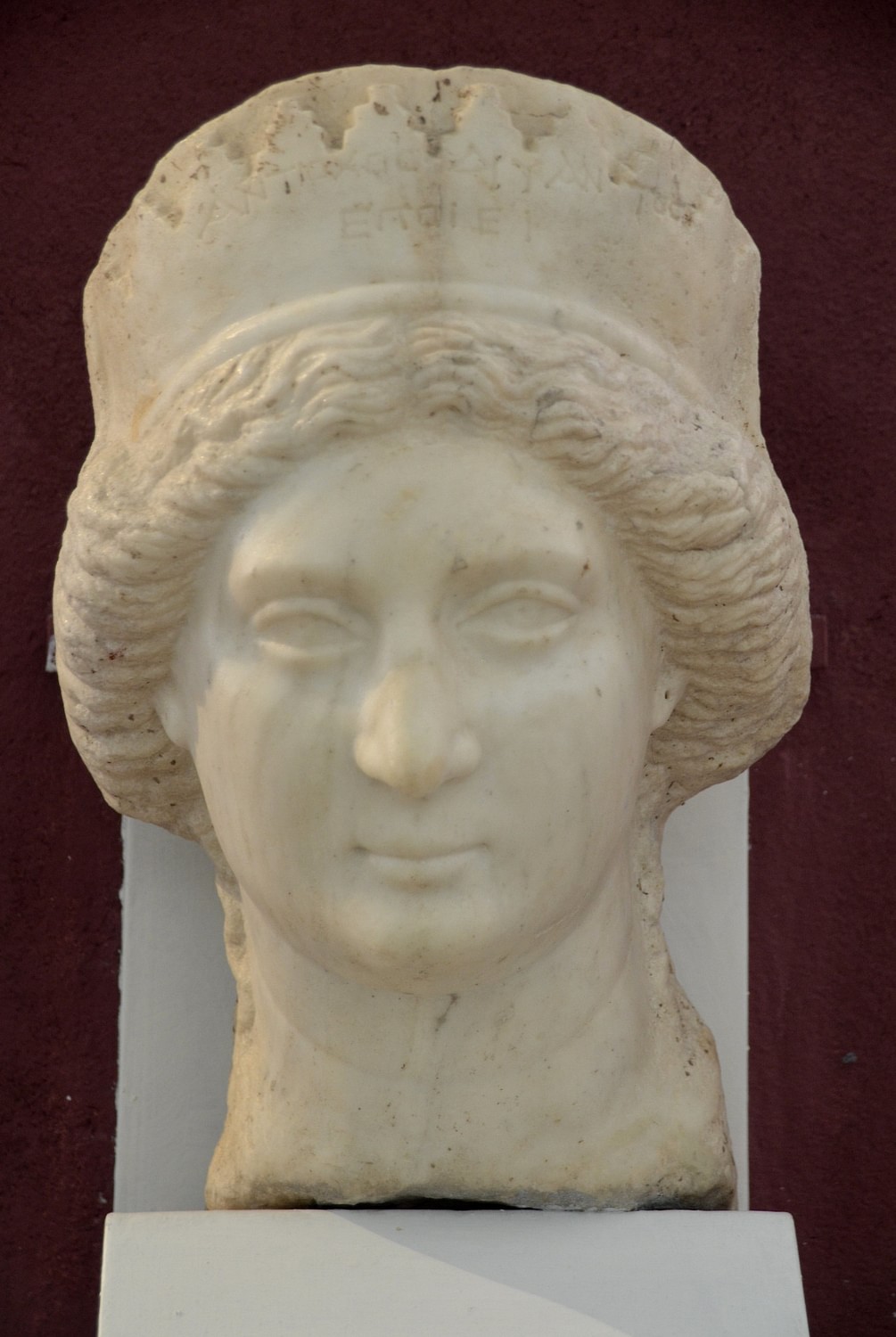 Ancient Persian Beauty