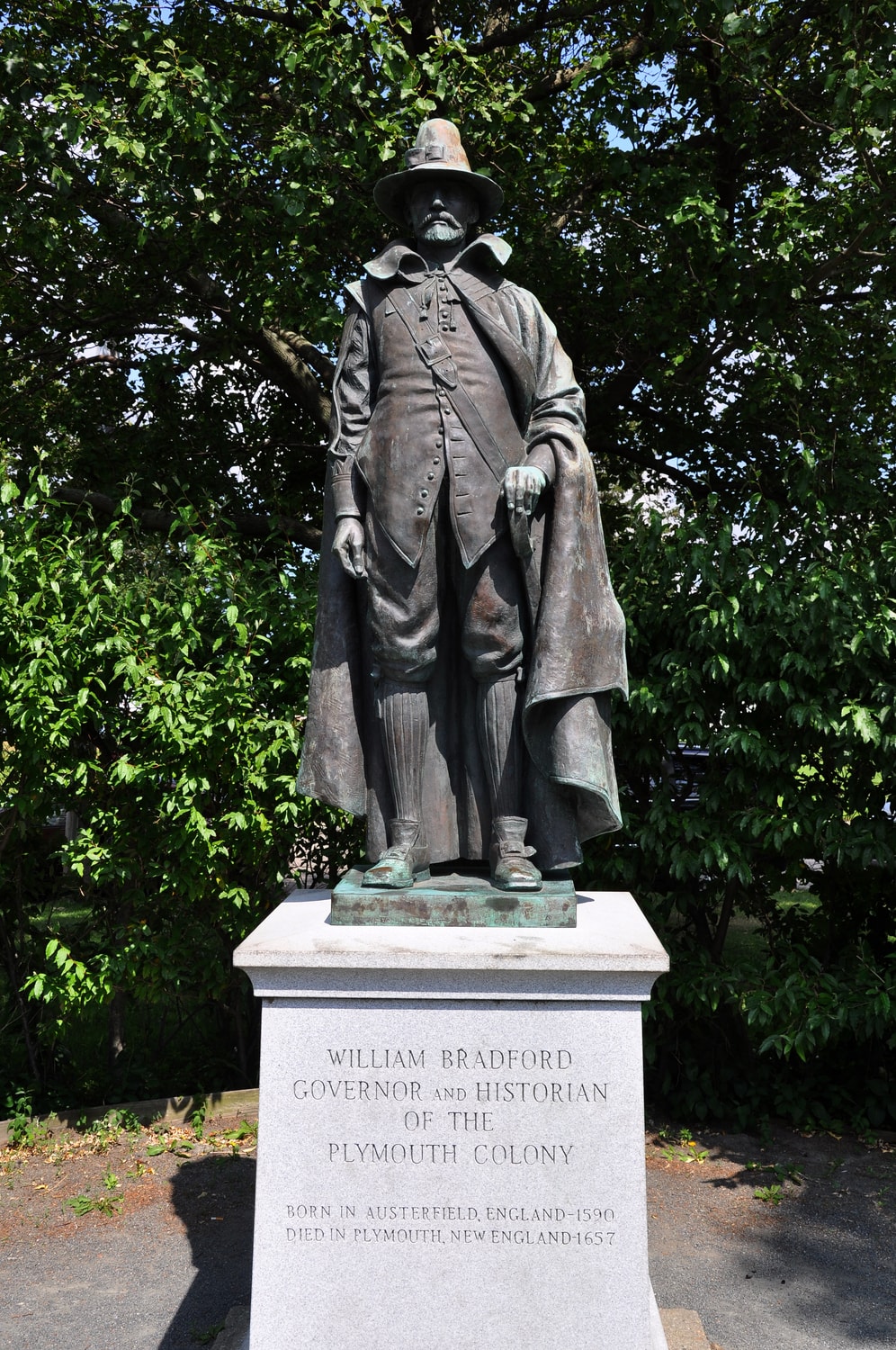 William Bradford Pictures