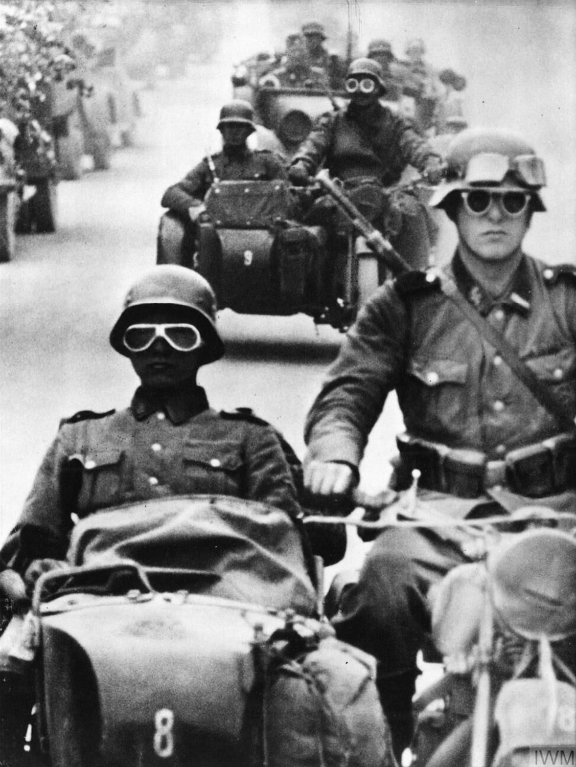 Operation Barbarossa Ww2