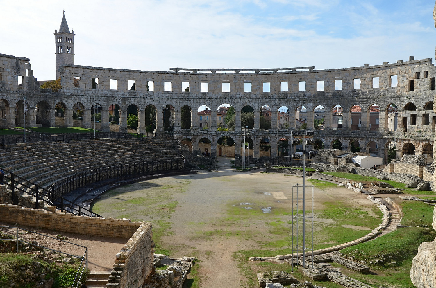 Pula Arena