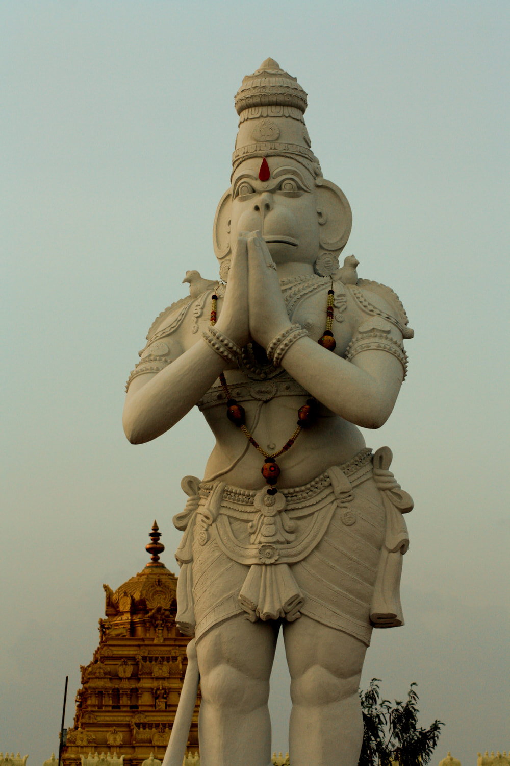 Lord Hanuman Original Name