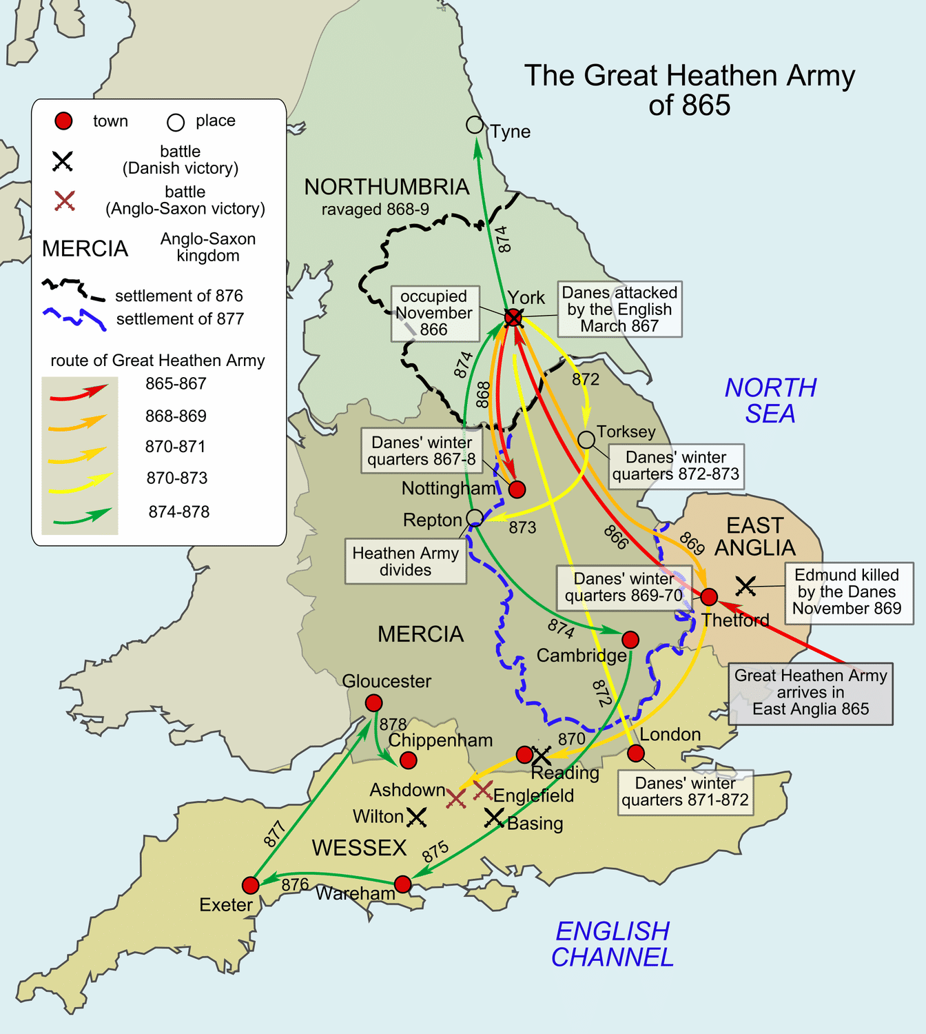 Map Of Vikings Tv Show 60 Photos - Moonagedaydream.film