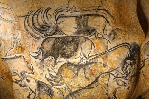 Prehistory and Cave-Art